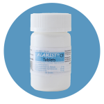 ALAHIST CF – Alahist
